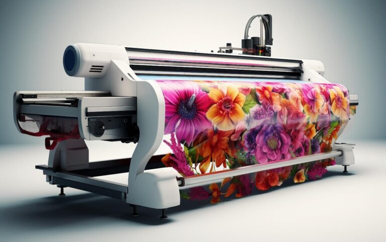 Top Fabric printing service in Dubai | Digital and Textile Printing